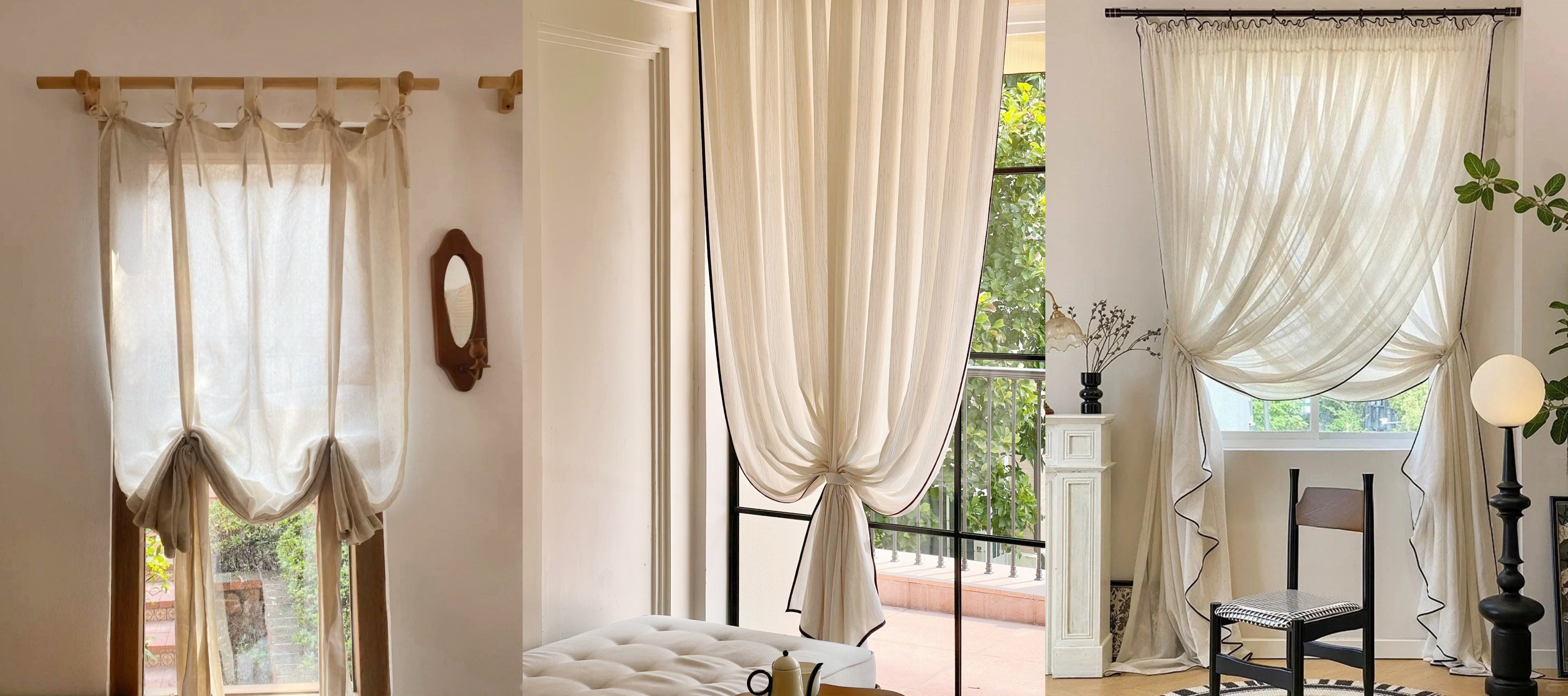 Discover 4 Innovative Ways to Style Curtain Bangs Like a Pro |EaseEase