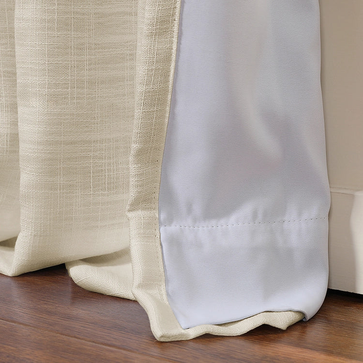 Voile Curtain - Durable Scratch Resistant Sheer Curtains | EaseEase