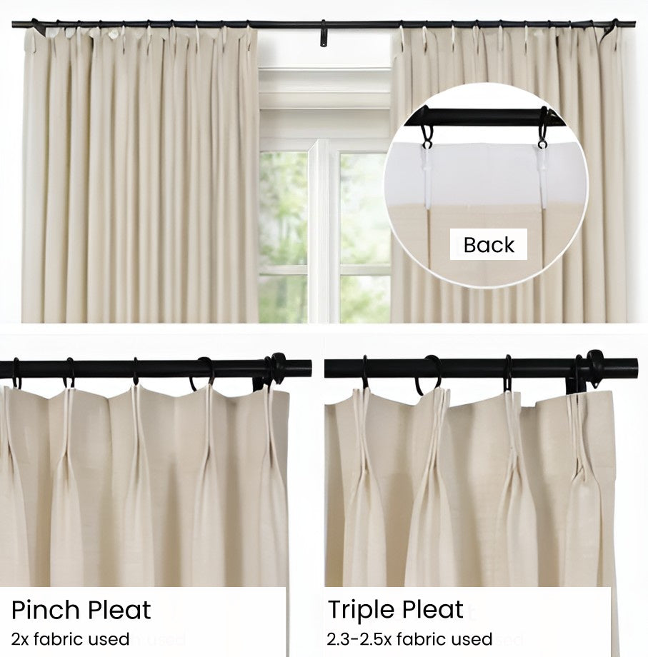 How to Choose Hanging Header Style？