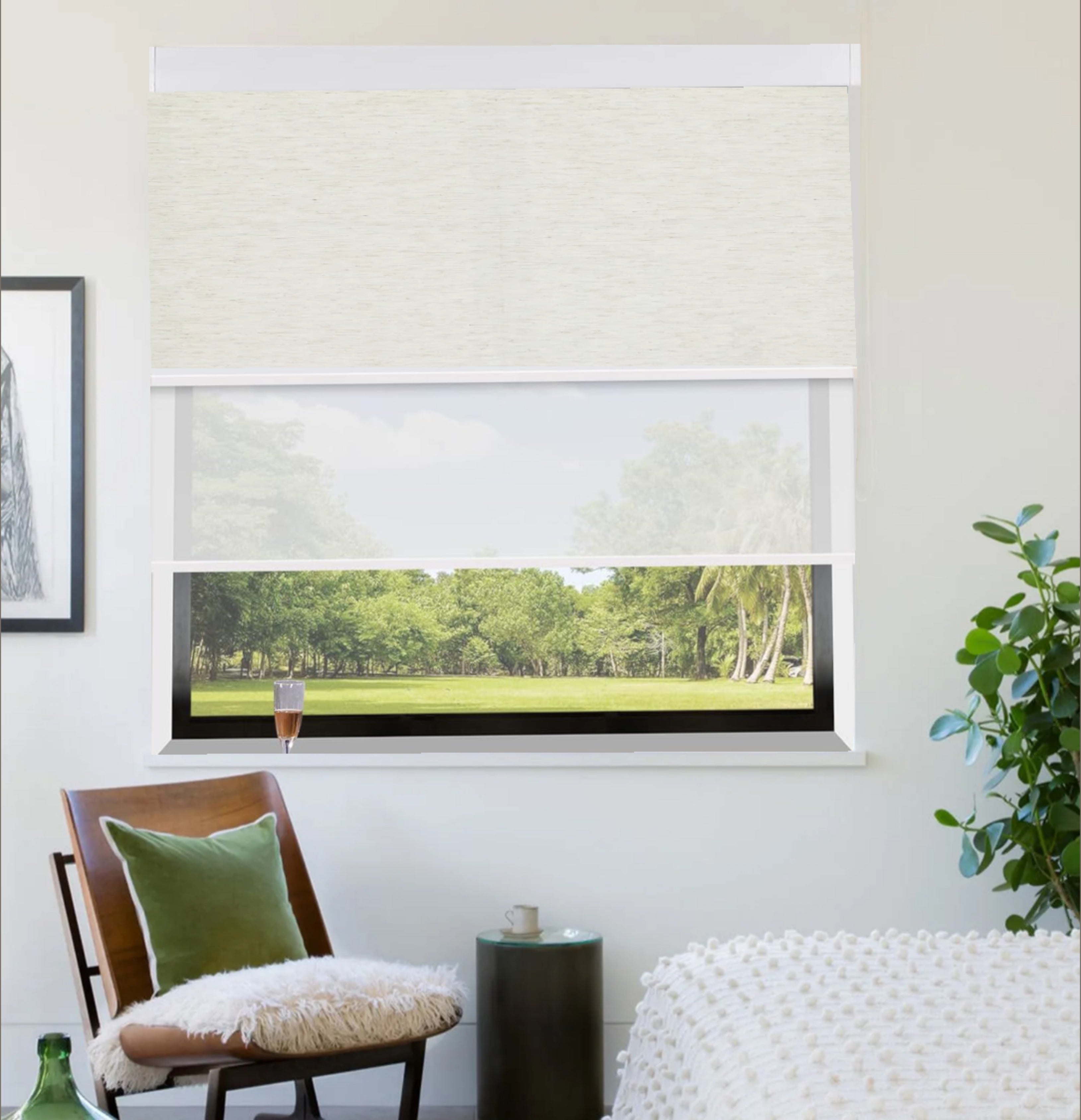 EaseEase Blackout Shades & Blinds | 100% Light Blocking Solutions
