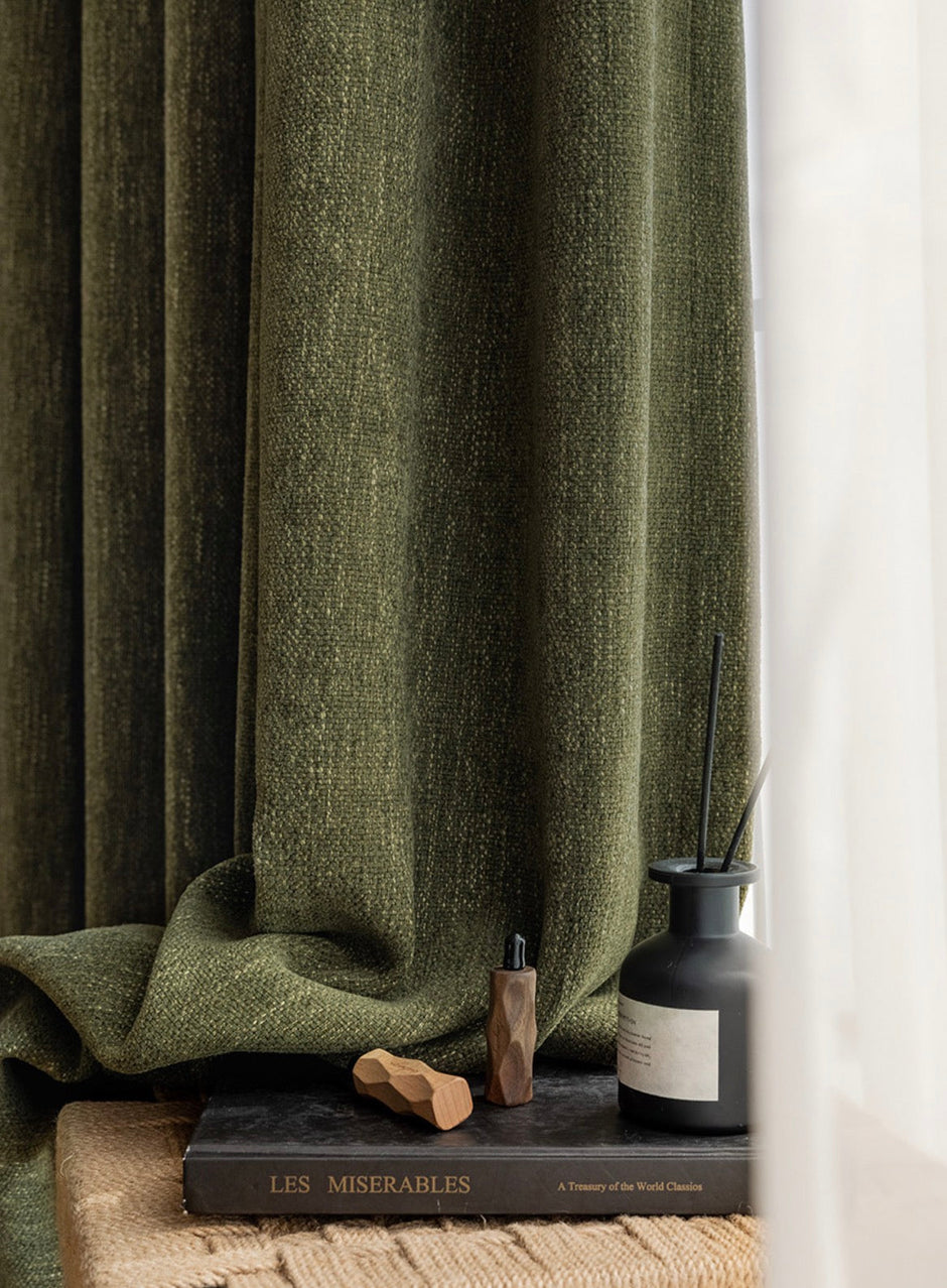EaseEase | High-End Custom Curtains & Shades for Every Room