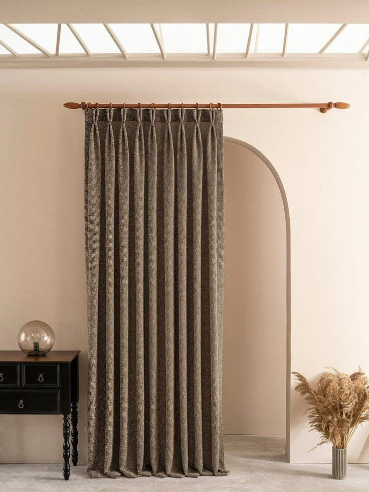 How to Choose Hanging Header Style？